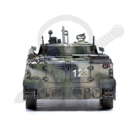 Battle-Models > 1:72 BMP-3 Infantry fighting vehicle